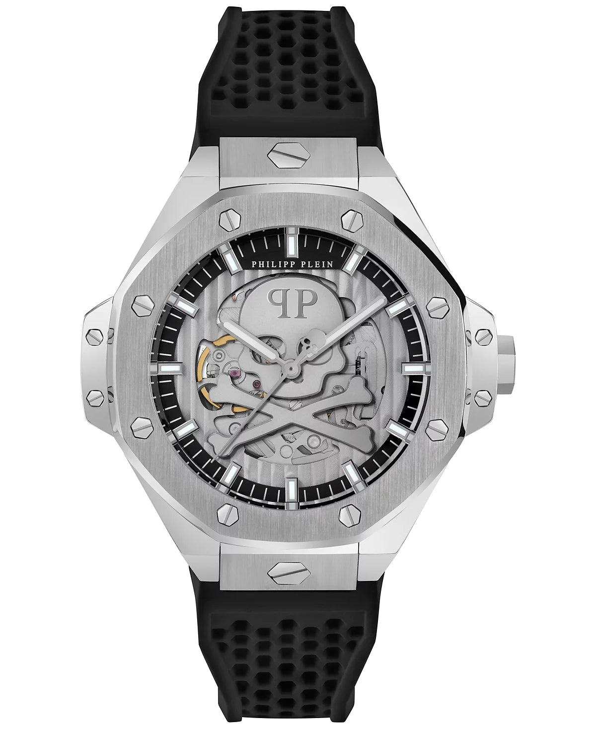 Compra Reloj Philipp Plein Hombre PWPFA0124 – Relojería Perú