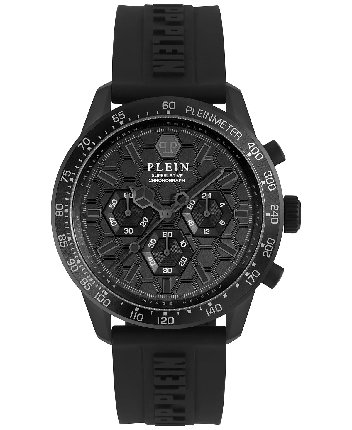 Compra Reloj Philipp Plein Hombre PWPYA0324 – Relojería Perú